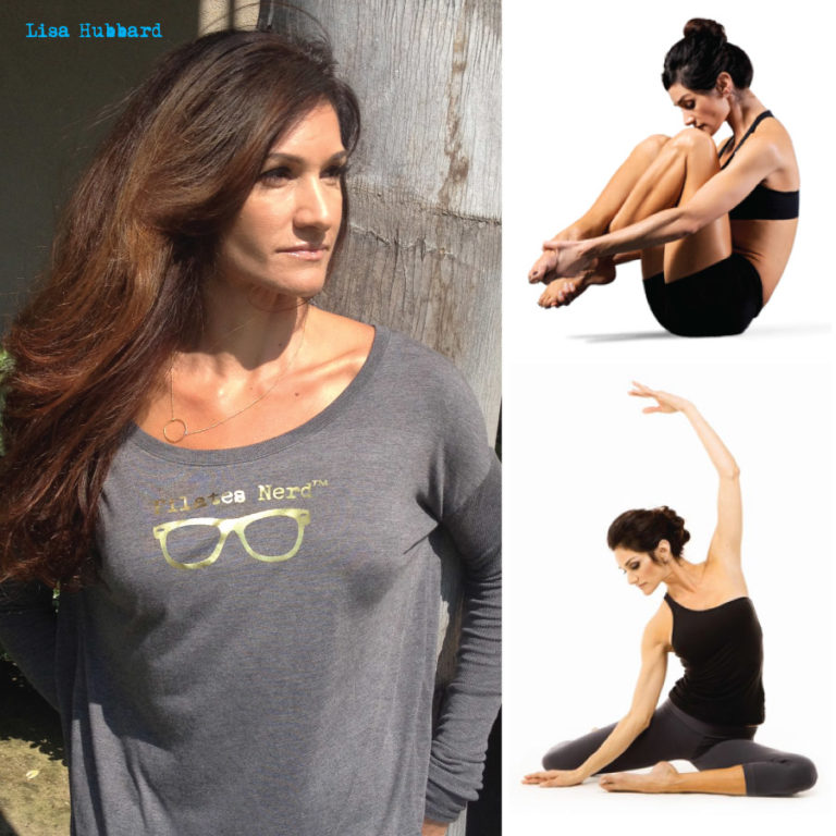 Long Sleeve “Clara” – Pilates Nerd