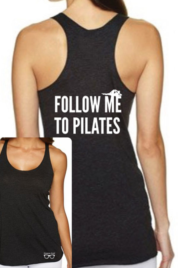 Long Sleeve “Clara” – Pilates Nerd